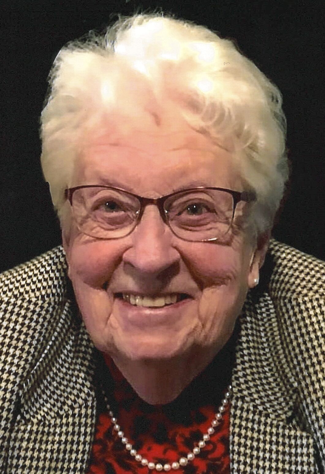 Loretta Joyce (Barrows) Knobel | Obituaries | thelcn.com