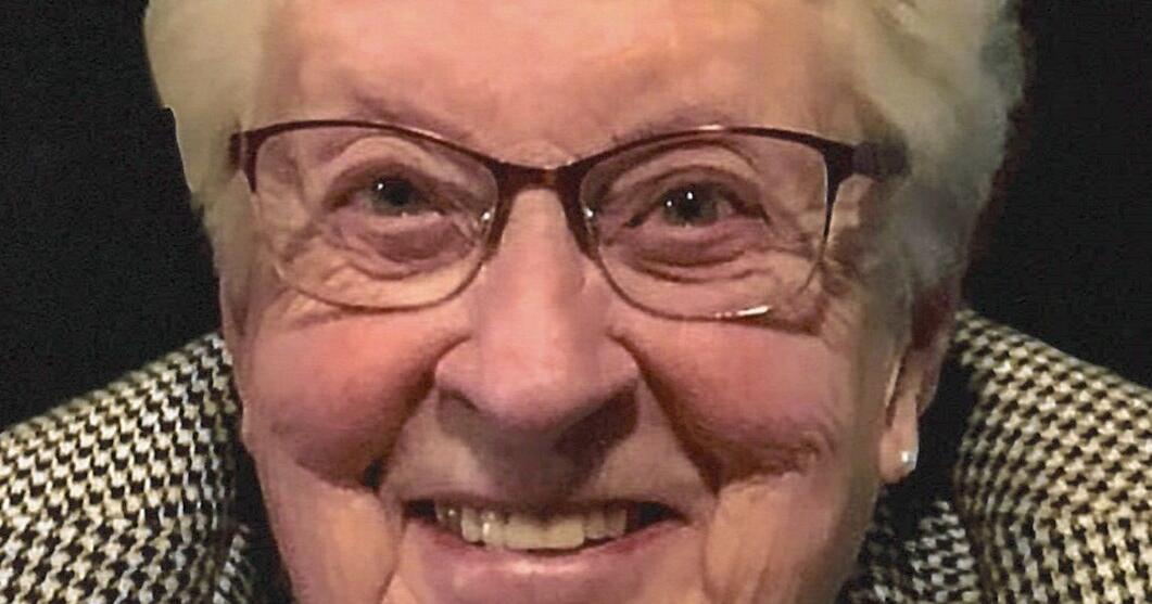 Loretta Joyce (Barrows) Knobel | Obituaries | thelcn.com
