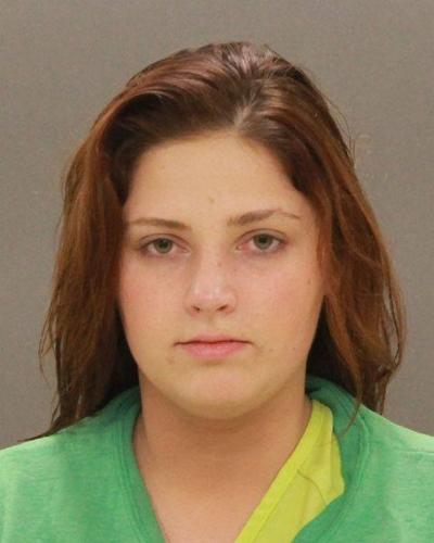 Appeals court upholds manslaughter conviction of Danielle Allen | Top ...