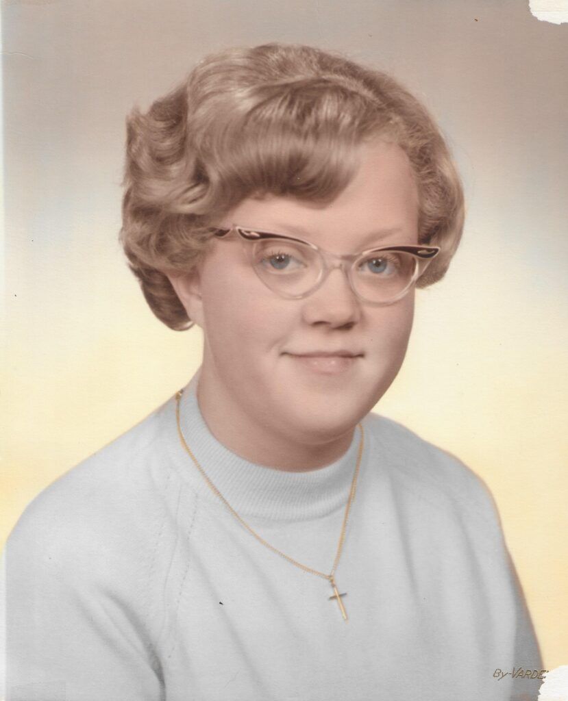 Mary J. Propson | Obituaries | thelcn.com