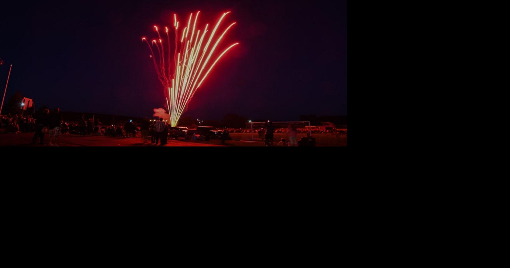 Annual event to mark towns’ bicentennial | Local News | thelcn.com