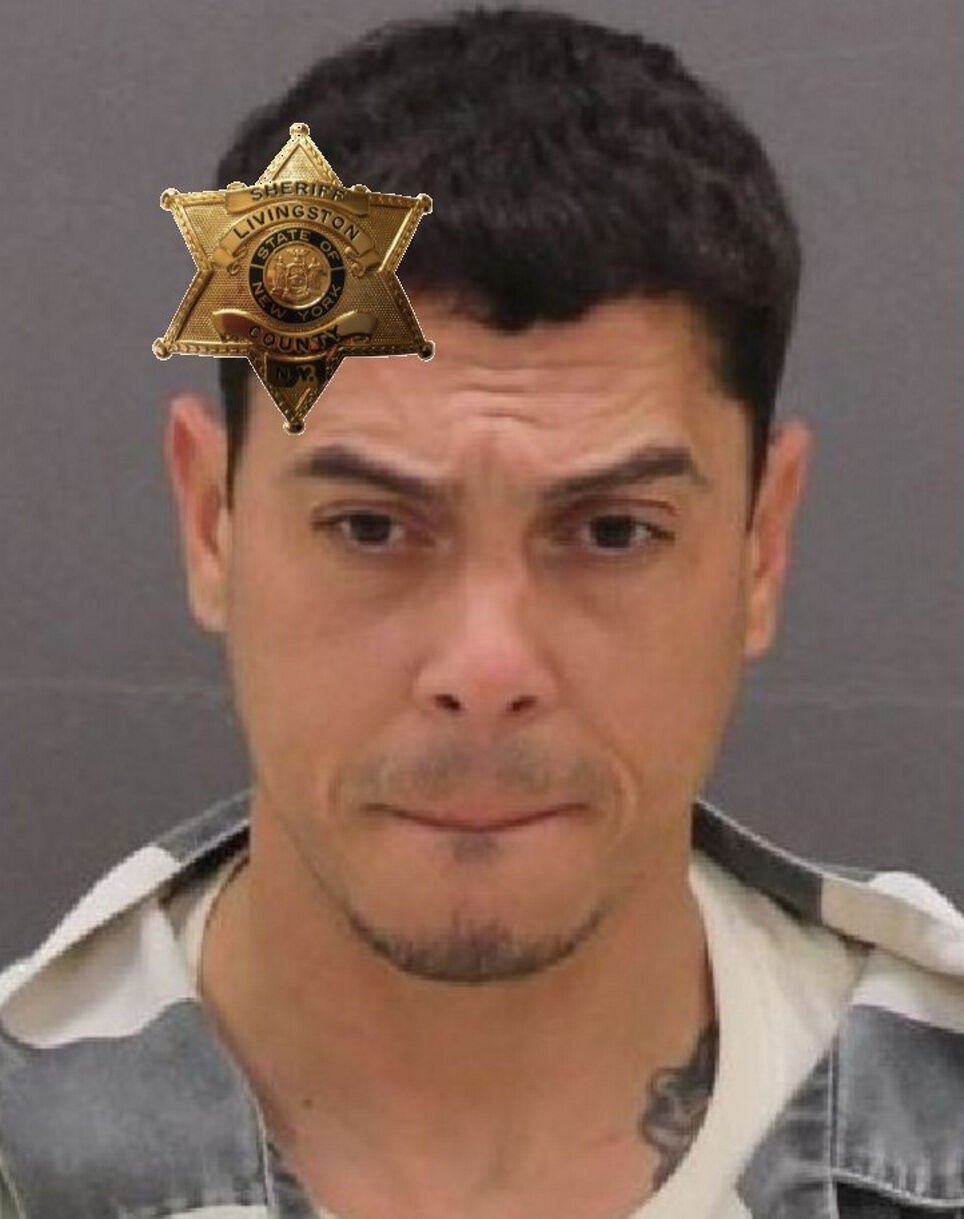 Threat investigation leads to felony weapons charges for Lima man ...