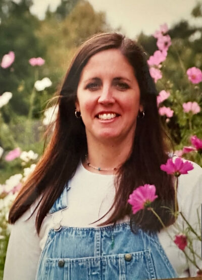 Catherine 'Ren' Bement | Obituaries | thelcn.com