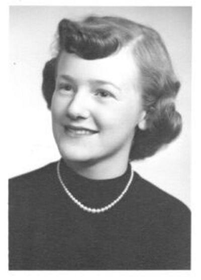 Sally Sherwood Campo | Obituaries | thelcn.com