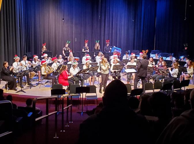 Hitting a high note: Geneseo, Mount Morris among best communities for ...