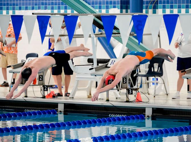 CLASS C SWIMMING: Attica’s Parkhurst sets two NYS-standards and school ...