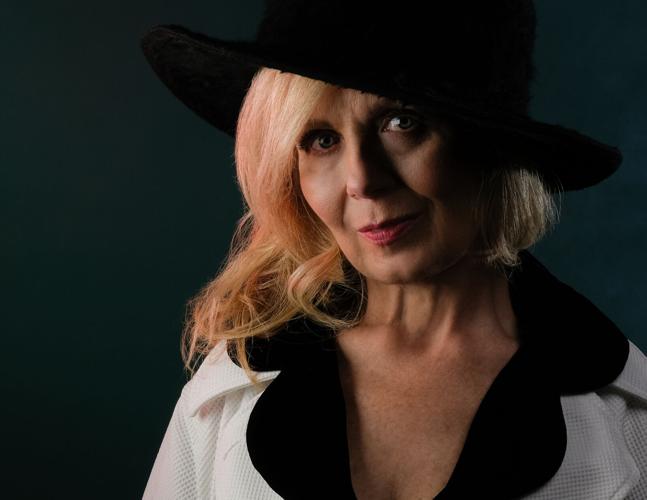 Trio of artists bringing blues to Hemlock Fairgrounds in support of WNY ...