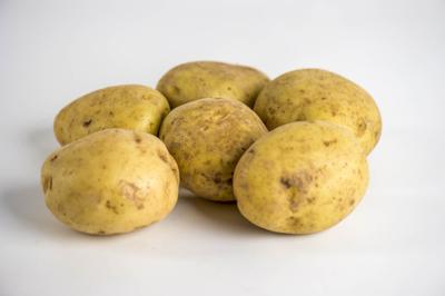 Shining a light on why potatoes turn green | Lifestyles | thelcn.com