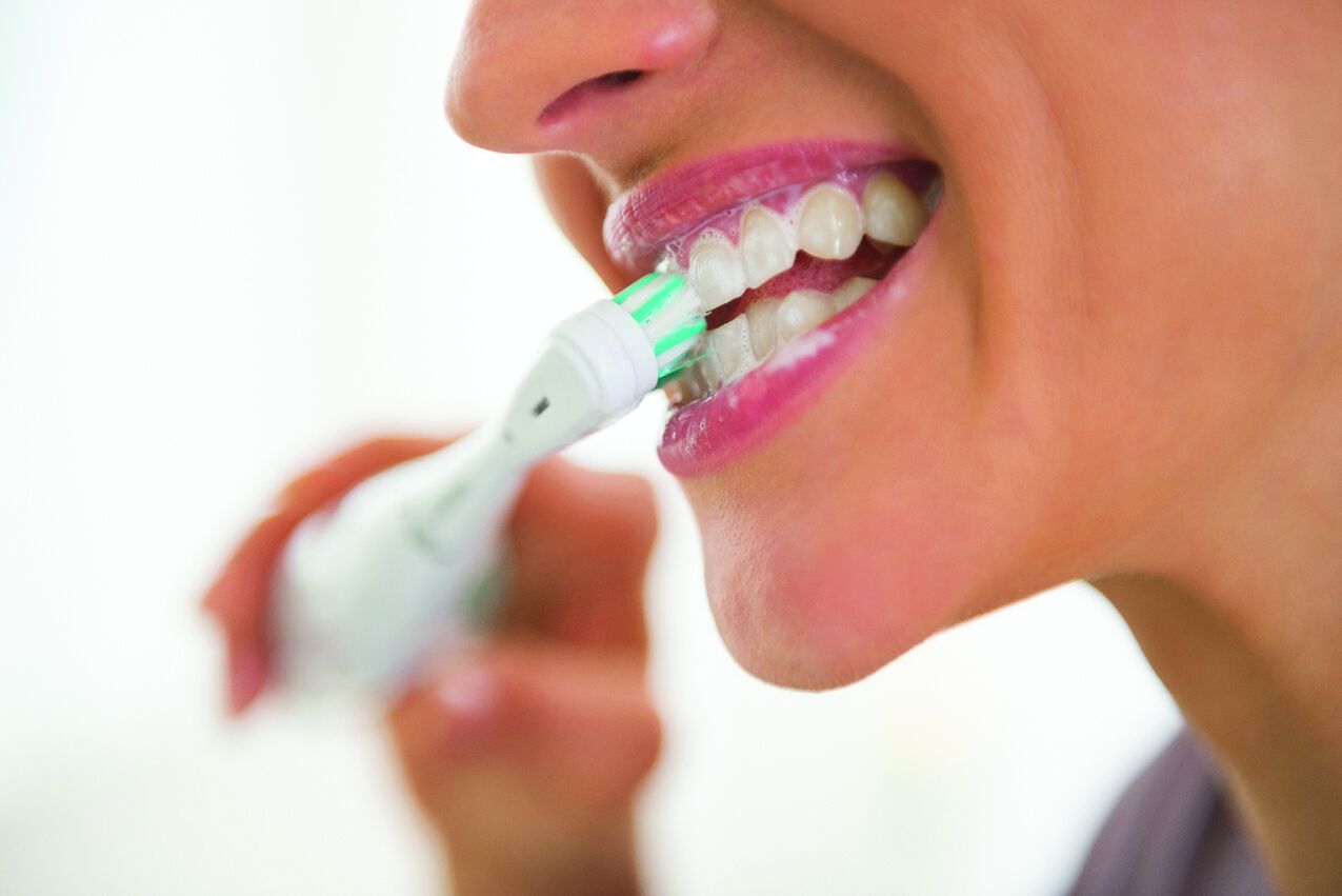 Issues that can arise from poor dental hygiene | Special Sections ...