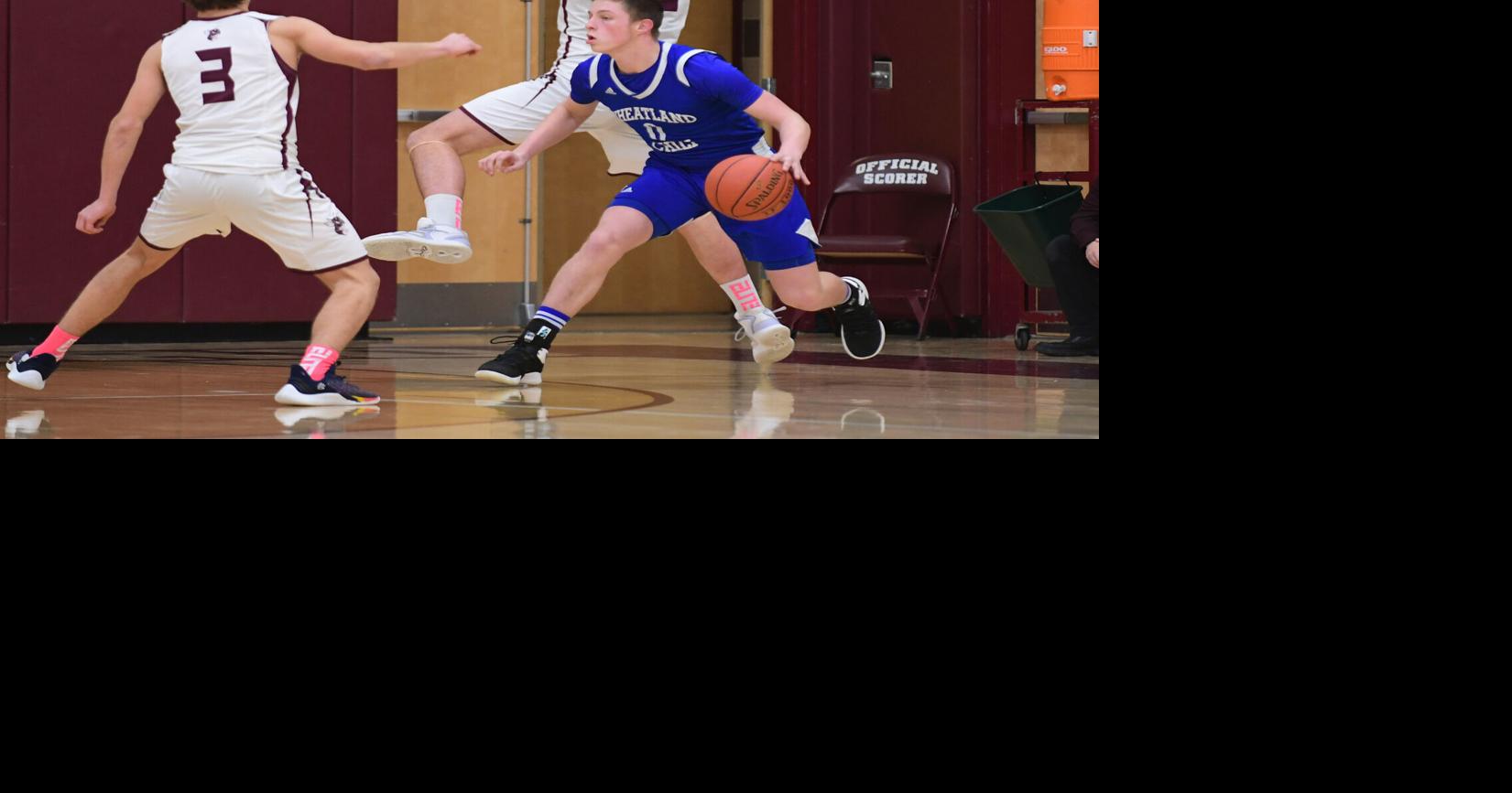 SEC. V BOYS BASKETBALL: Wheatland-Chili storms back from 16 points down ...