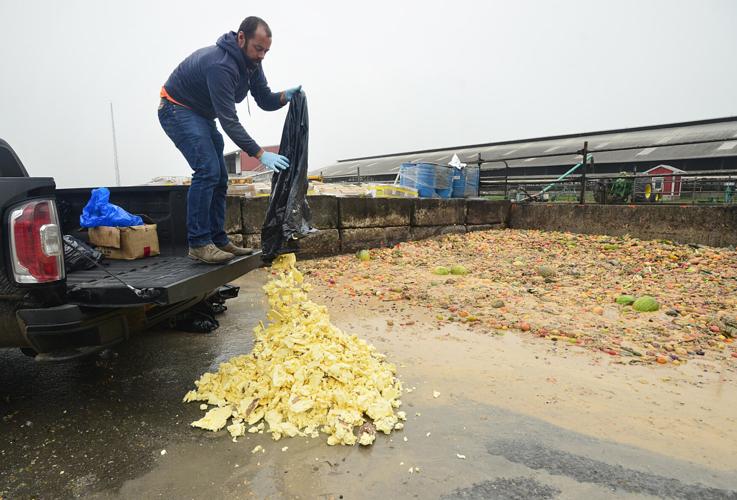 Butter sculpture aftermath: Fair favorite will be ‘digested” for ...
