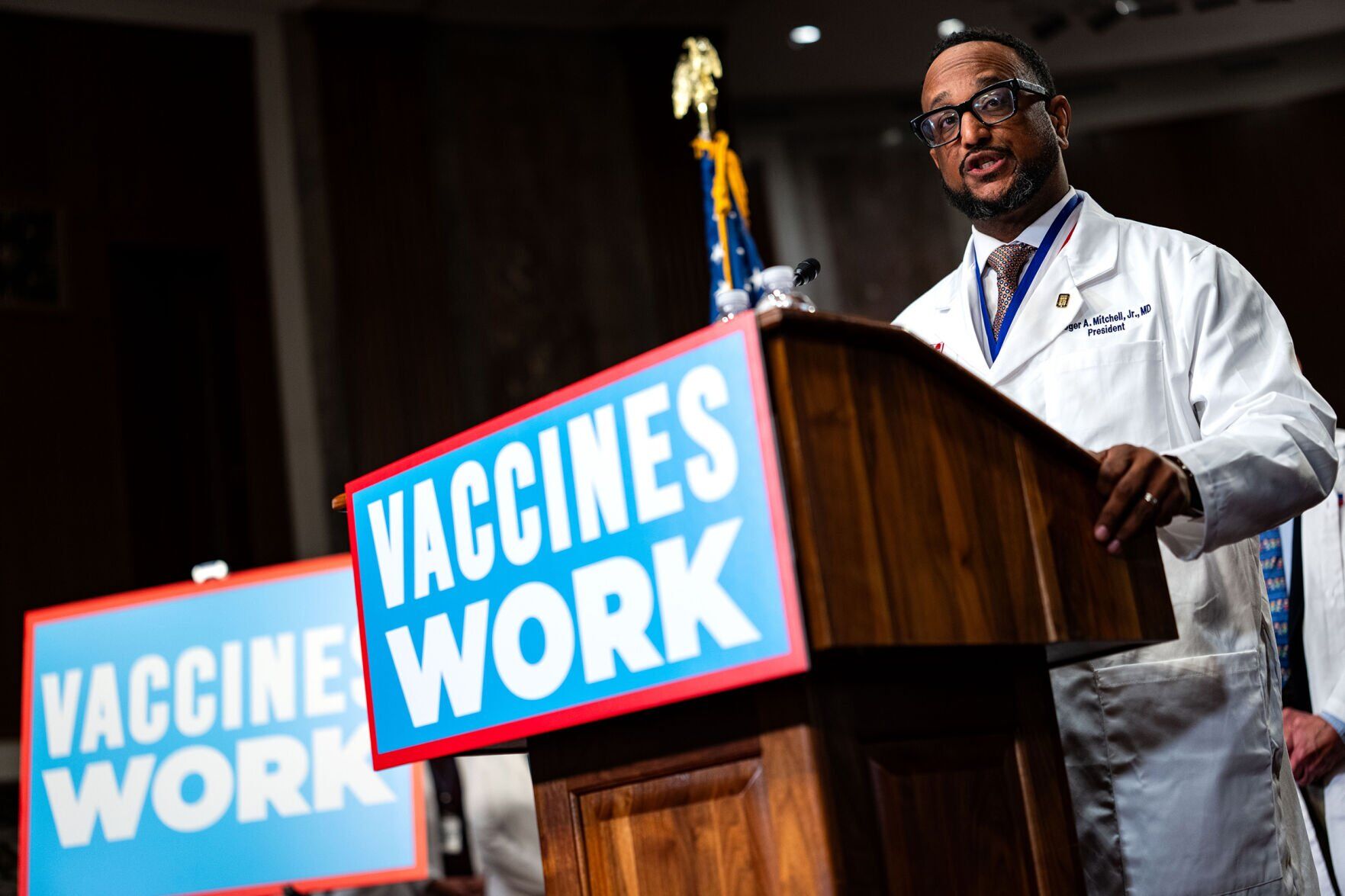 The CDC just sidelined these childhood vaccines. Here’s what they ...