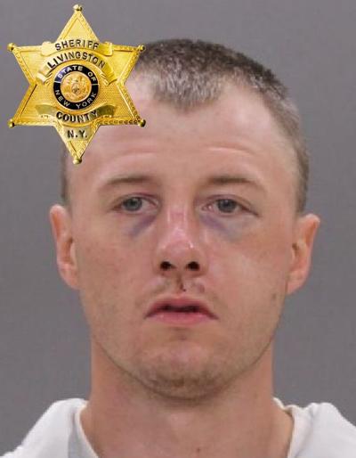 Portage man charged with assault, resisting arrest; deputy injured ...
