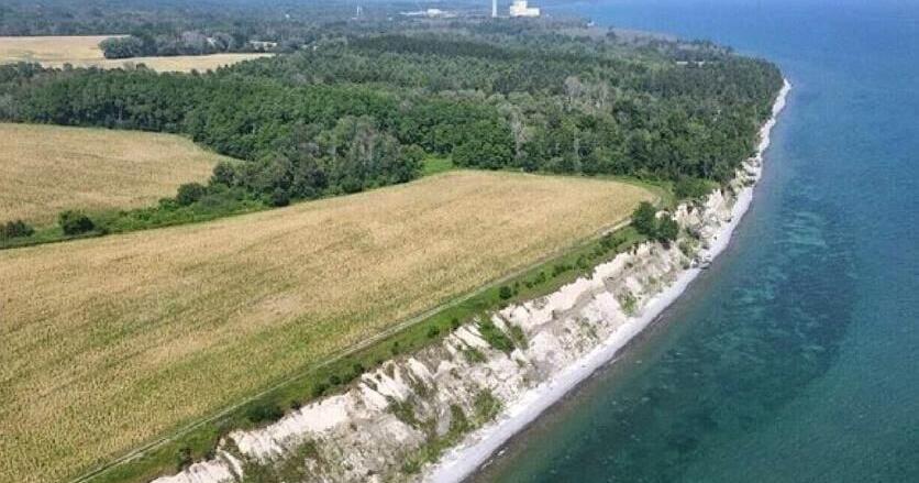 World’s largest nuclear station proposed for Lake Ontario shoreline ...
