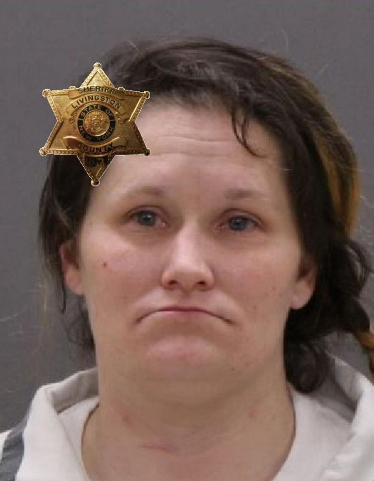 Altercation yields felony charge for Avon woman | Police | thelcn.com