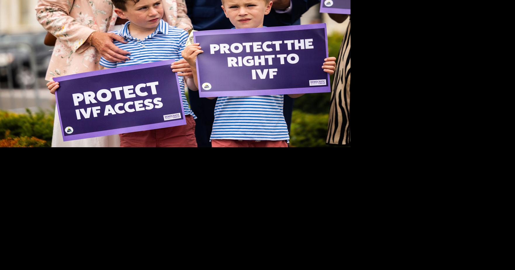 Edwards: America's fertility policy gap is bad economics | Voices ...