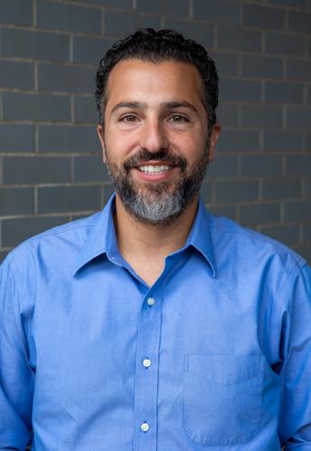 Mario Fratto talks NY-24 campaign during Watertown visit | Local News ...