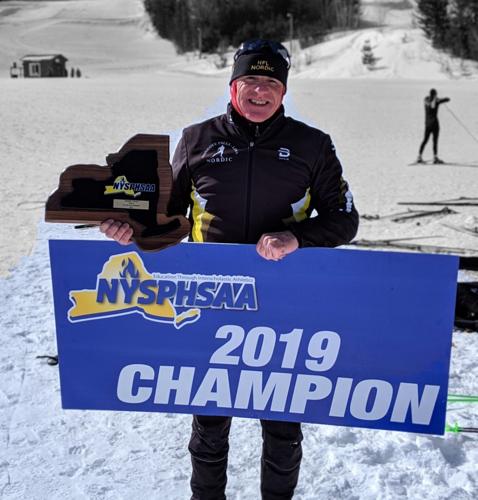 COLUMN: Bernie Gardner’s legacy at HF-L is unparalled; 108 Section V ...