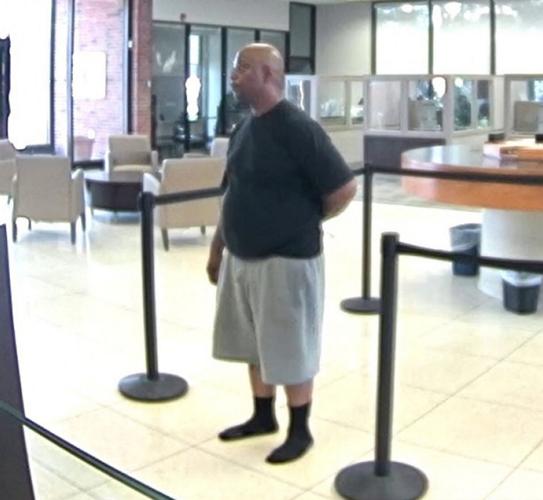 Update Suspect Apprehended In Batavia Bank Robbery Top Story