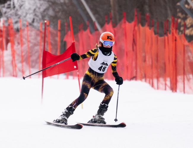 ALPINE SKIING: Ras, Doerflinger, Slade get Swain W’s | Sports | thelcn.com