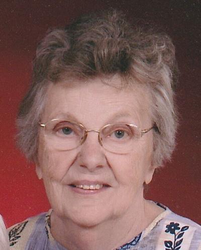 Dorothy V. Sliker | Obituaries | thelcn.com