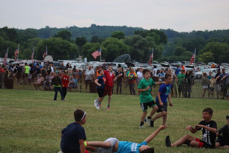 York Leicester Field Day celebrates community | News | thelcn.com
