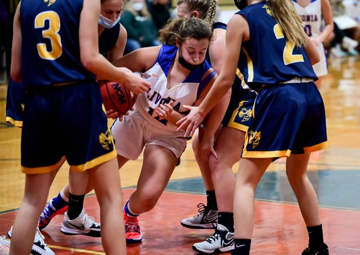 FRIDAY’S ROUNDUP: Balanced attack moves Attica girls to 2-0; Letchworth ...