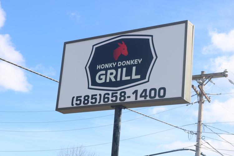 Slow cookin’: Owners of Honky Donkey Grill put heart and soul – and ...
