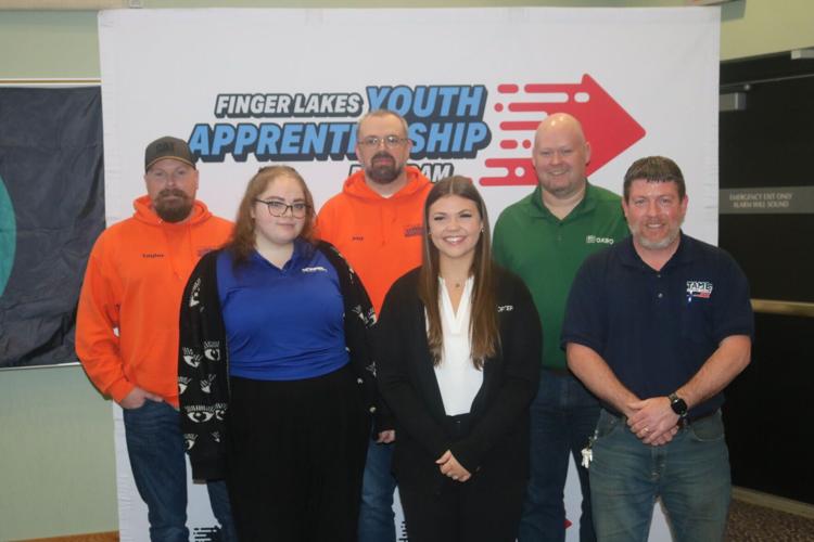 Over 30 area students matched with regional companies during annual ...