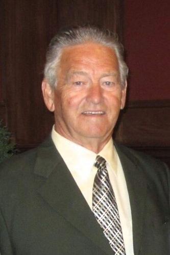 Dave Augustyn | Obituaries | thelcn.com