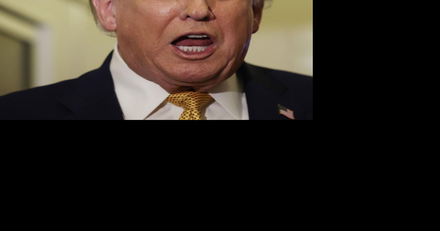 Editorial — (N.Y.) Daily News: Aid cut to New York doesn’t pass muster ...