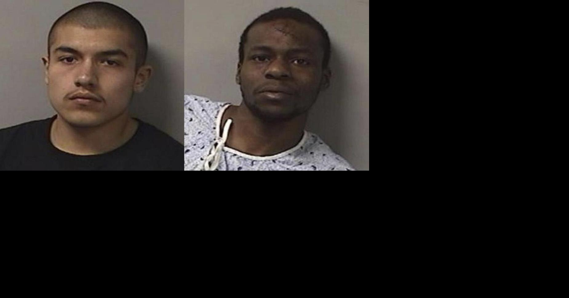 Indictment filed in double-murder at Alexander farm | Local News ...