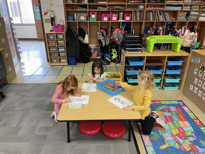 Avon CSD secures $180,000 grant for pre-K program | Local News | thelcn.com