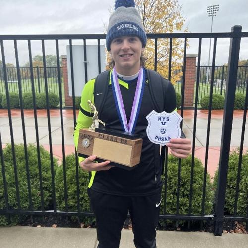 LCN MALE AOY: Versatile AJ Brotz takes Bath athletics to another level ...
