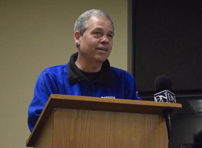 BUDDY BALL: Brasky transformed Blue Devils into Sec. V powerhouse and ...