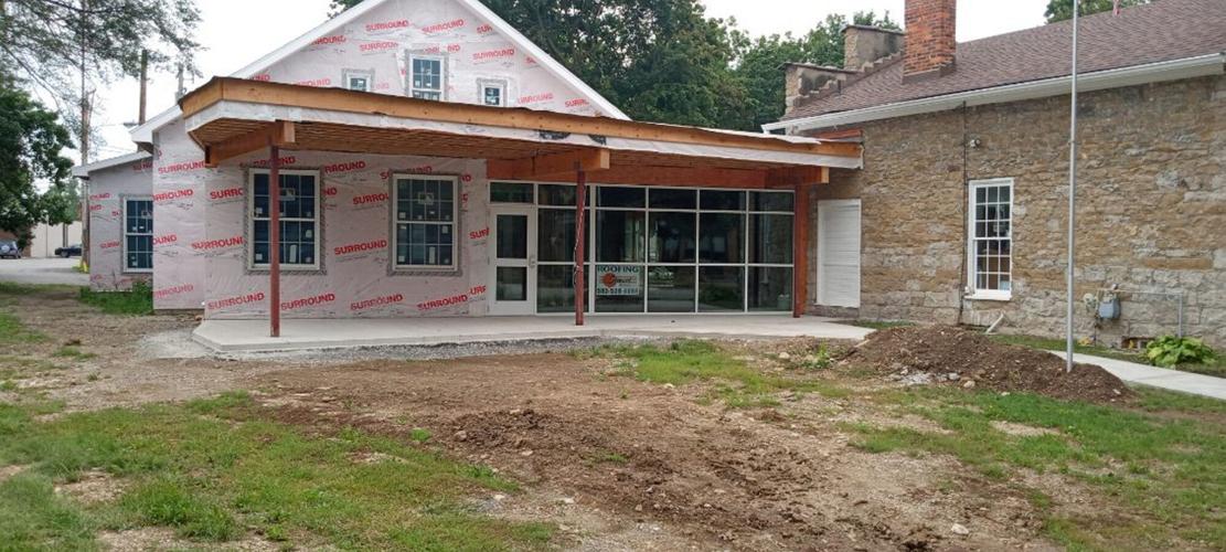 Caledonia, Avon library projects see huge boost in funding from state ...