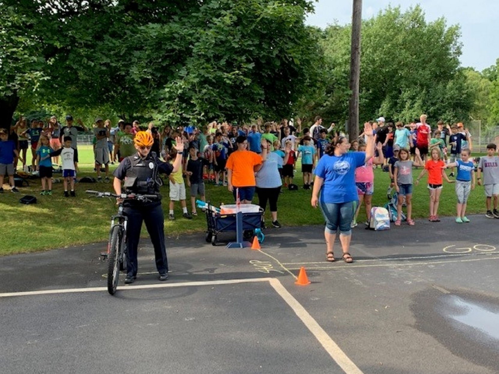 Cooperative Extension offers bike rodeos | Lifestyles | thelcn.com