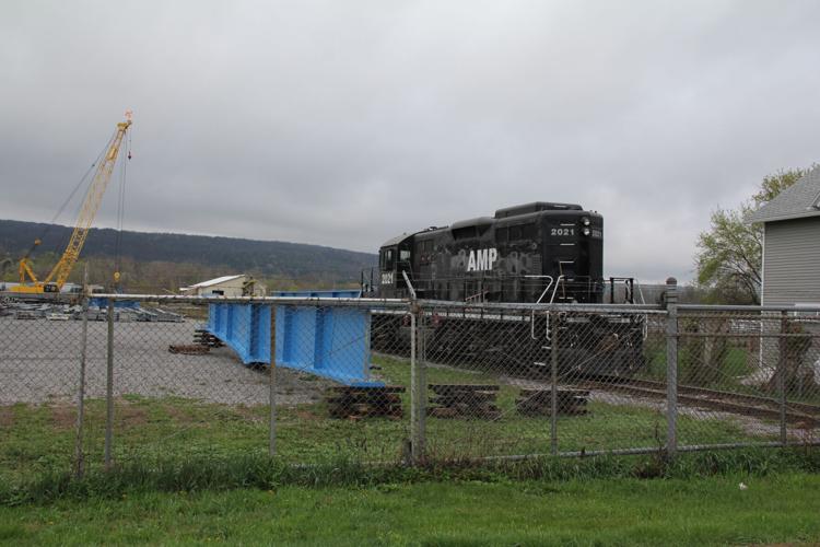 Dansville Airport to modify main runway to avoid LMC cranes | News ...