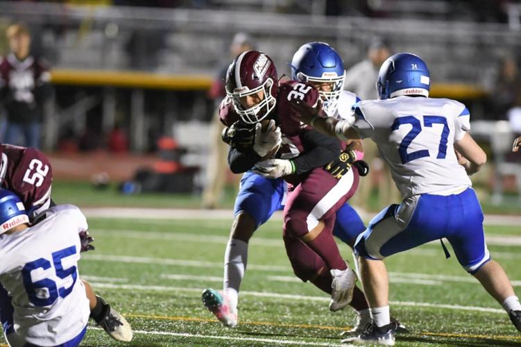 Cal-Mum/BB, Dansville/Way-Co victorious | Sports | thelcn.com