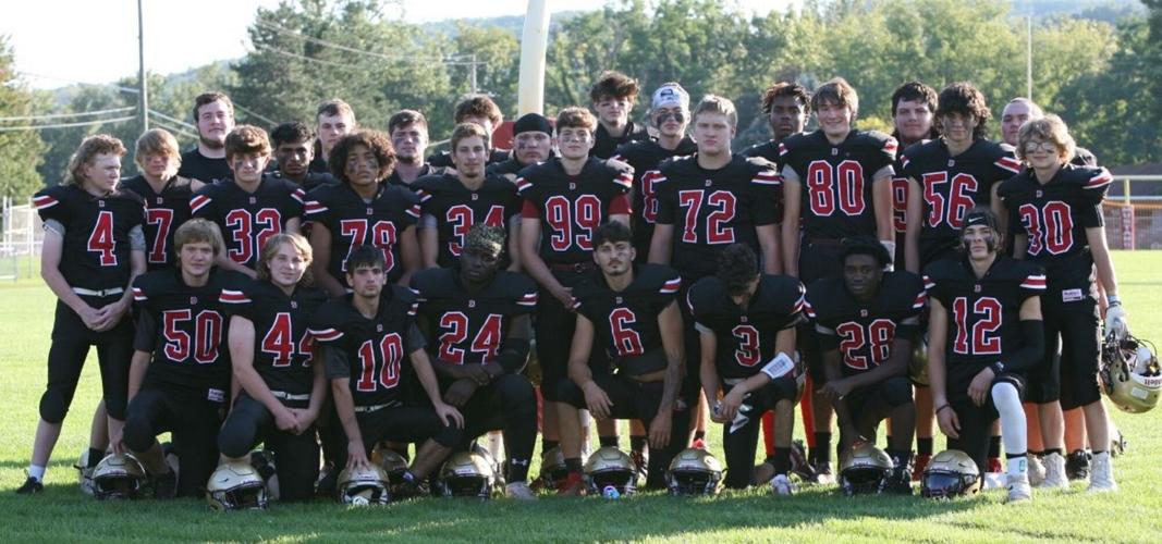 Dansville/Way-Co football merge has been a huge hit as DWC hosts ...