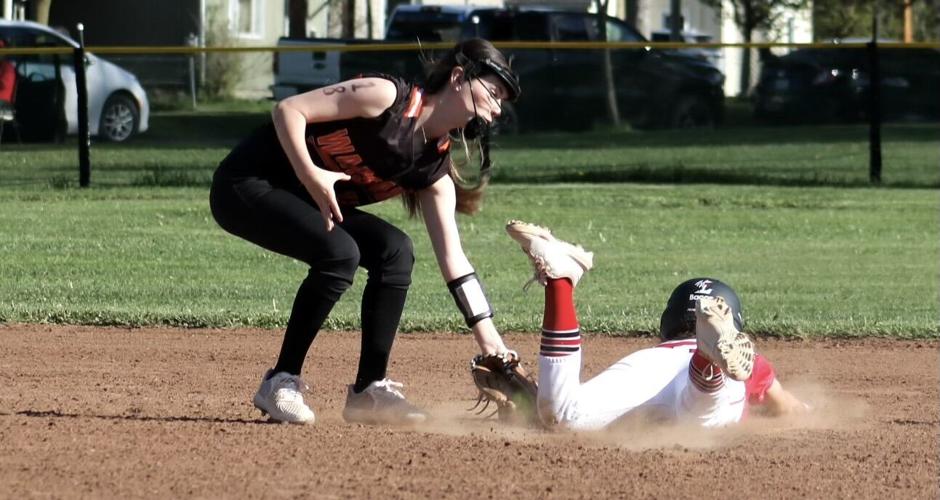 H.S. SOFTBALL: Letchworth controls from start to finish, knocks off ...