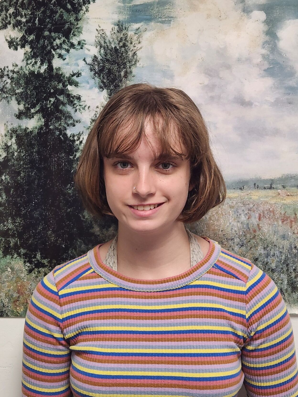 Keira VanderBeck (Alexander) | Lifestyles | thelcn.com