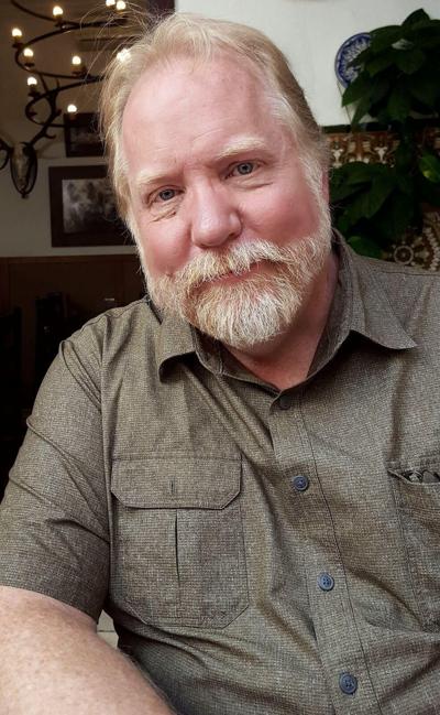 James G. 'Jamie' Bennett | Obituaries | thelcn.com