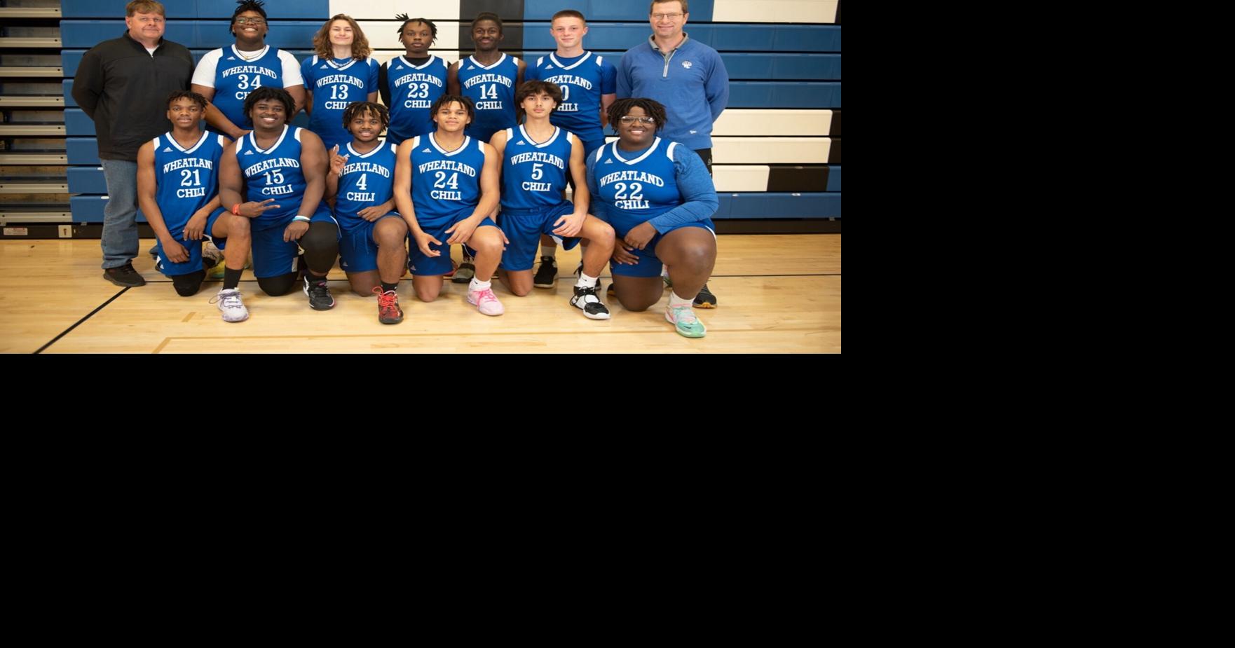 H.S. BASKETBALL: Wheatland-Chili wins home opener over EMHCS | Sports ...