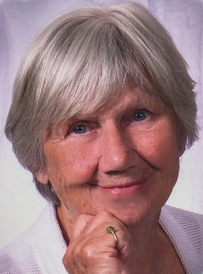 Anne Haley McCarthy | Obituaries | thelcn.com