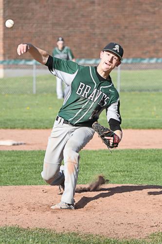 BASEBALL: Avon back in NYS Final Four | Sports | thelcn.com