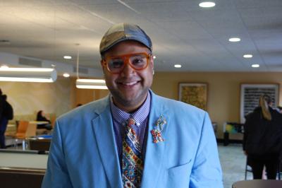 Professor’s 15-year journey brings 'Little Rock' to Geneseo stage ...