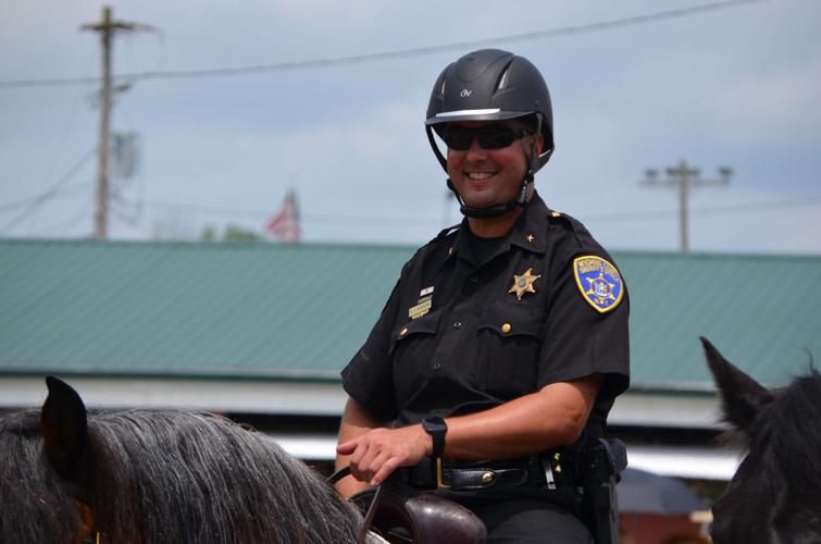 SHERIFFS’ SHOWDOWN Lawmen from across the state raise money for summer ...