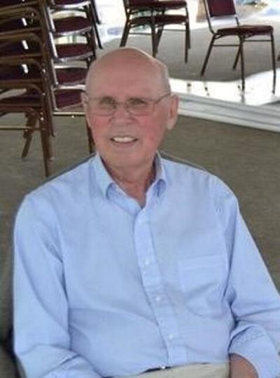 Robert ‘Bob’ Edward Rowe | Obituaries | thelcn.com