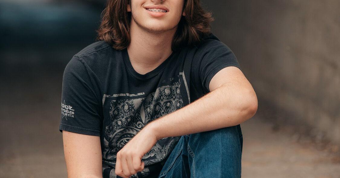 Teen of the Week - Dominick Prince, Perry | Lifestyles | thelcn.com